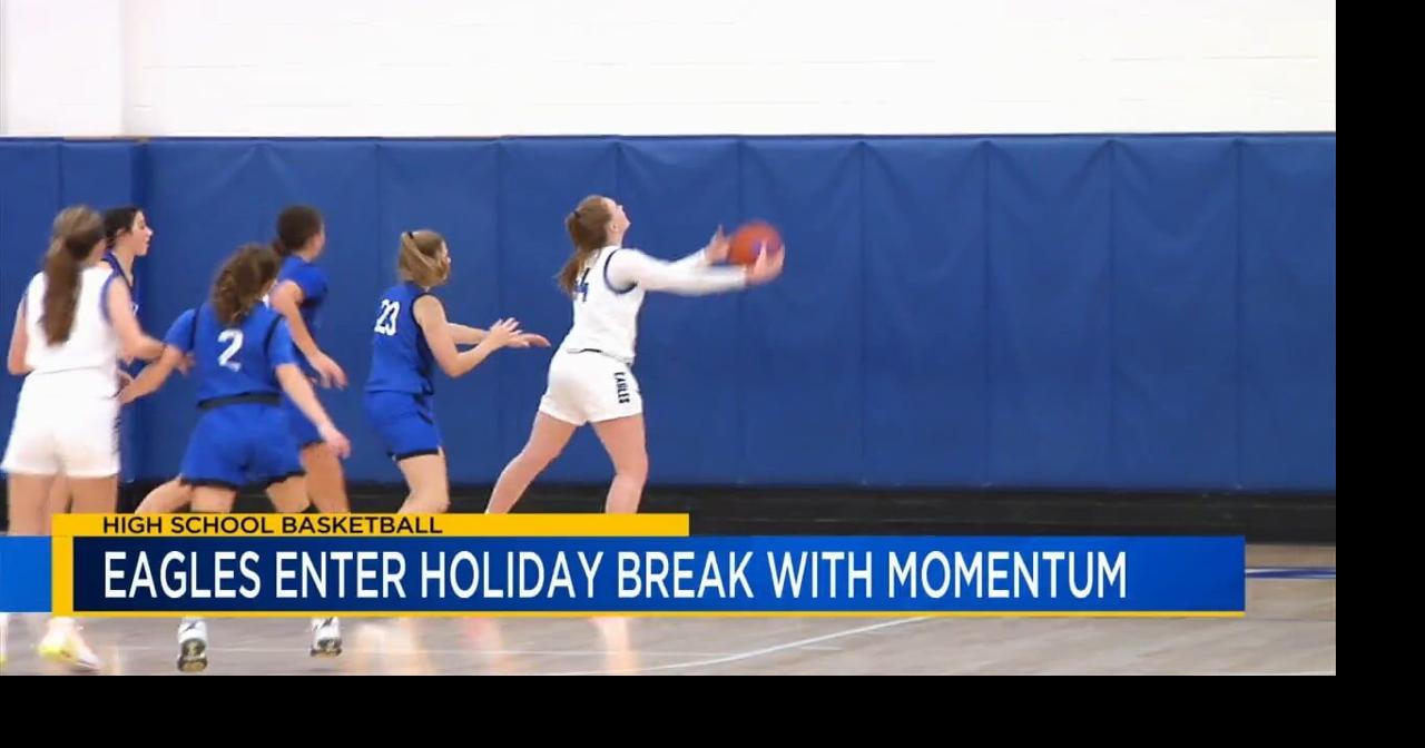 Grace Reedy is leading the charge for Exeter early on | Sports | wfmz.com