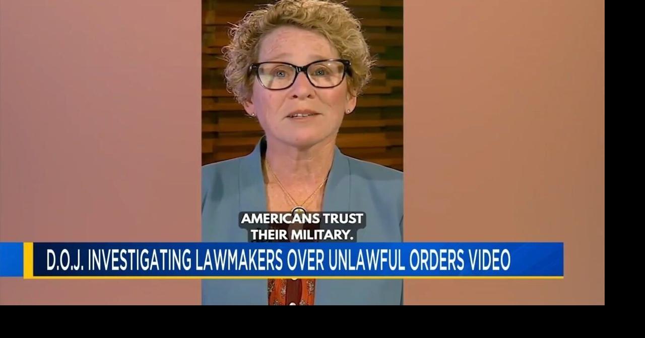 Federal prosecutors contact Rep. Houlahan over video deemed seditious ...