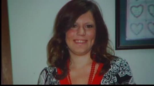 Family reacts to death penalty for accused killers of Ashley Kline ...