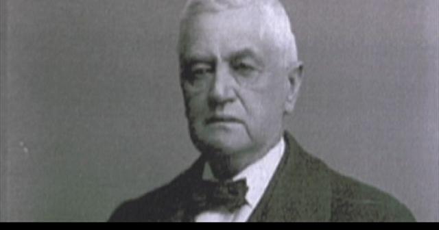 History's headlines: What? You've never heard of Jeremiah Roth? Local ...