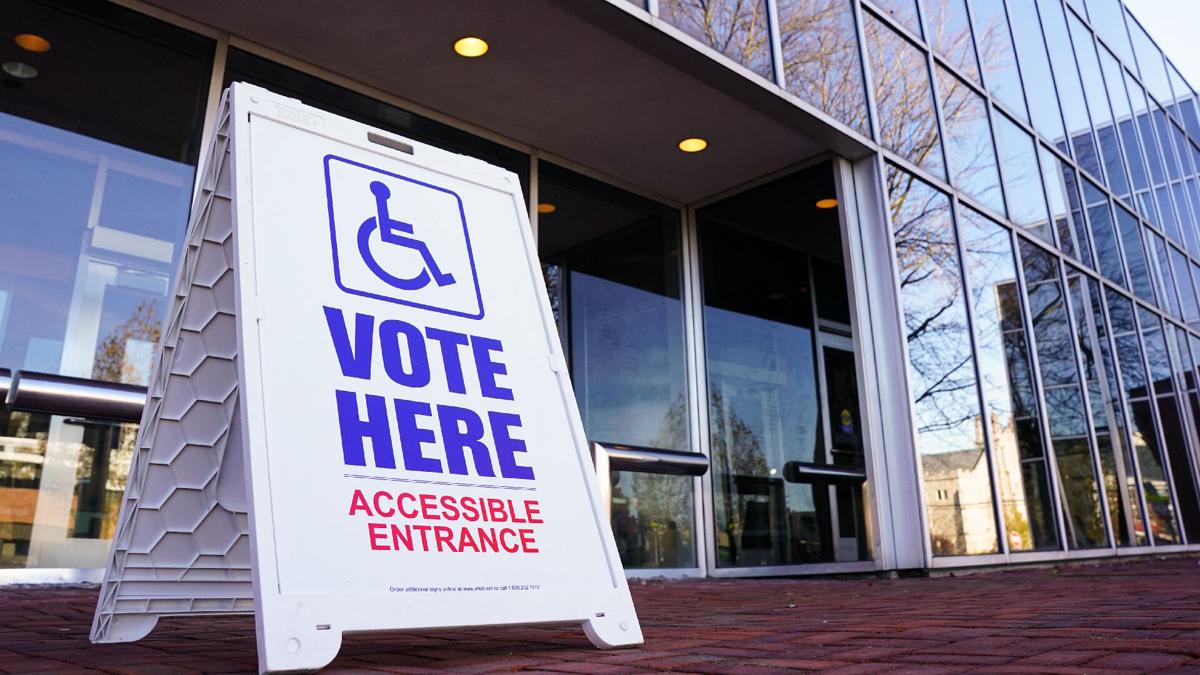Berks County saw 23.22% voter turnout in May primary election | Berks ...