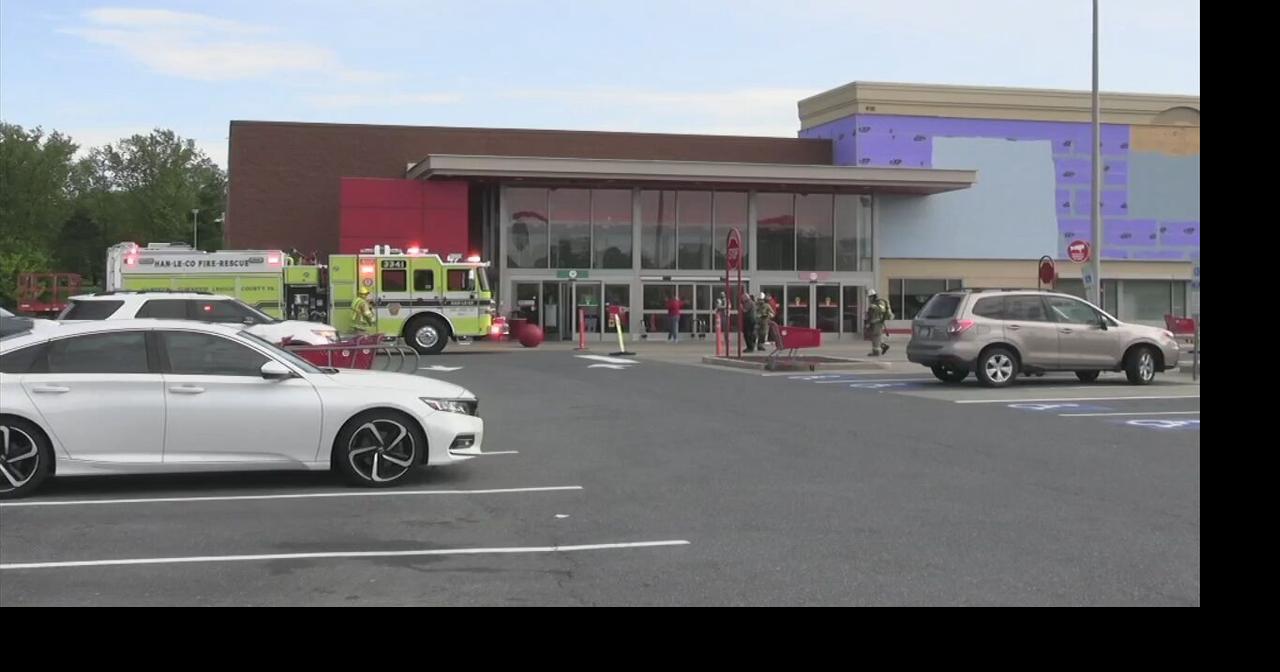 Target in Hanover Twp. temporarily evacuated after carbon dioxide leak ...