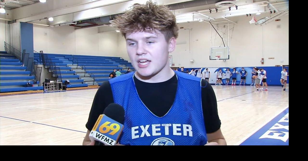 Exeter boy's basketball turns attention to county tournament | Sports ...
