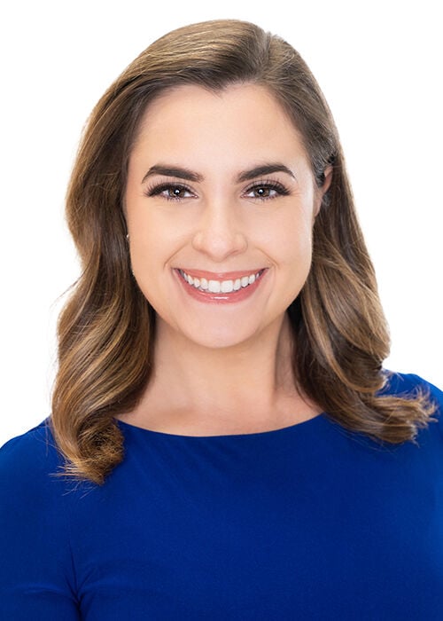 Michelle Wolf | Meet The Team | wfmz.com