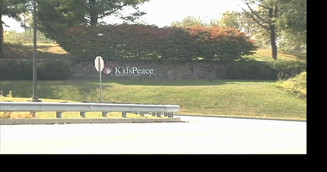 3 sue KidsPeace, say staff sexually abused them when they were children ...