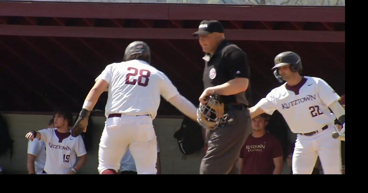 Kutztown edges Mansfield for fourth straight PSAC baseball win | Sports ...