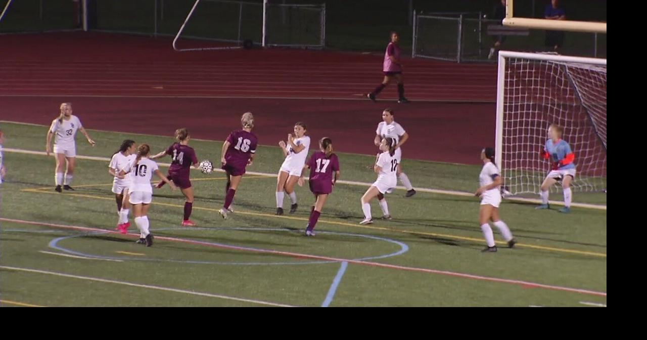 Governor Mifflin gets a late goal for the win | Sports | wfmz.com