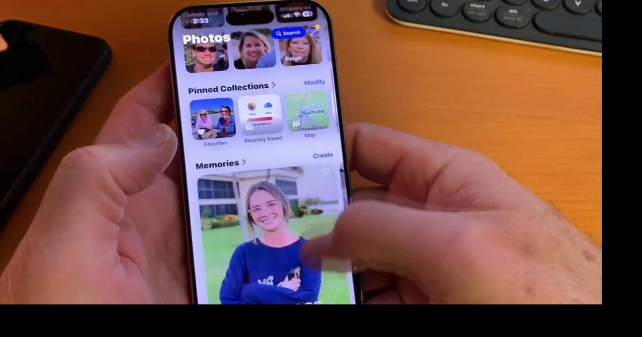 What the Tech? Deep cleaning your phone | What The Tech? | wfmz.com