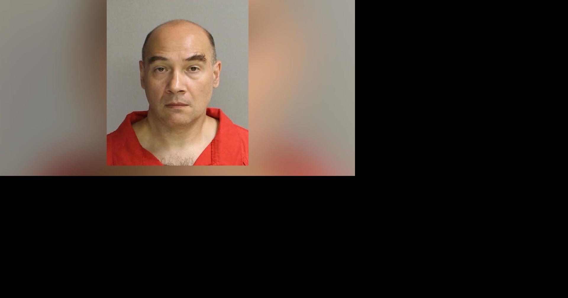 Aaron Deshong | | wfmz.com