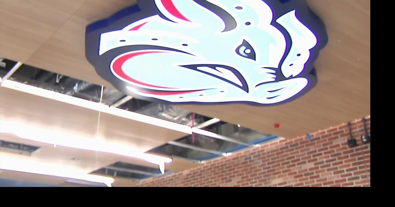 Nearly-completed updates at Coca-Cola Park unveiled | Lehigh Valley ...