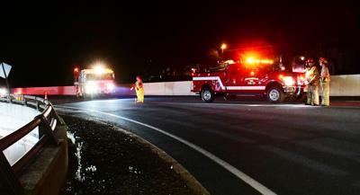 Coroner called to motorcycle crash on Route 248 | Poconos and Coal ...