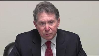 DA Morganelli unveils plan to curb gun violence | Lehigh Valley ...