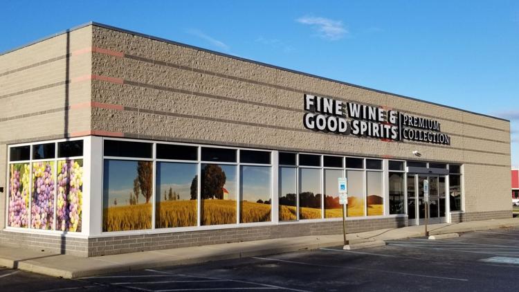 Pa. Fine Wine & Good Spirits stores holding 50% off clearance sale on ...