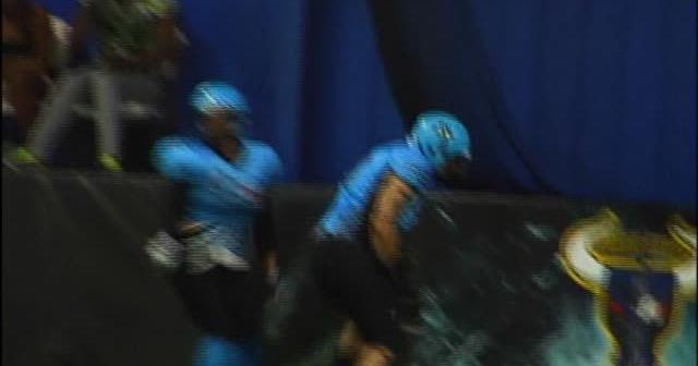 Reading Raptors win MIFL championship | Berks Regional News | wfmz.com