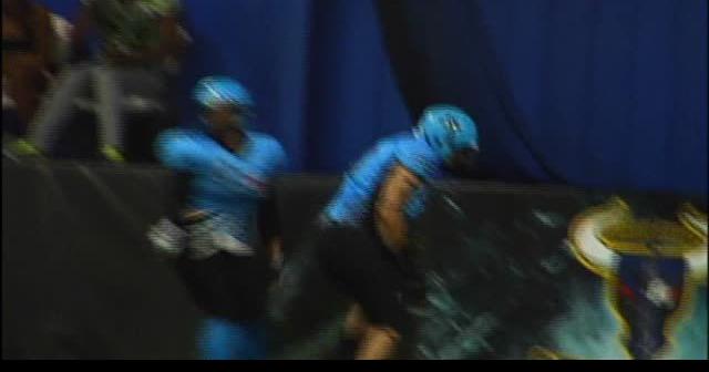 Reading Raptors win MIFL championship | Berks Regional News | wfmz.com