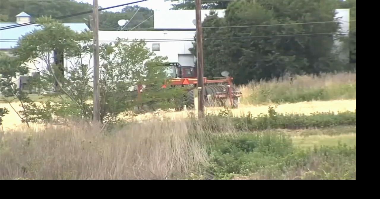 Lowhill supervisors deny hotly contested warehouse development plan ...