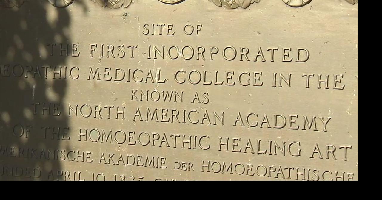History's Headlines: Homeopathy in America | History's Headlines | wfmz.com