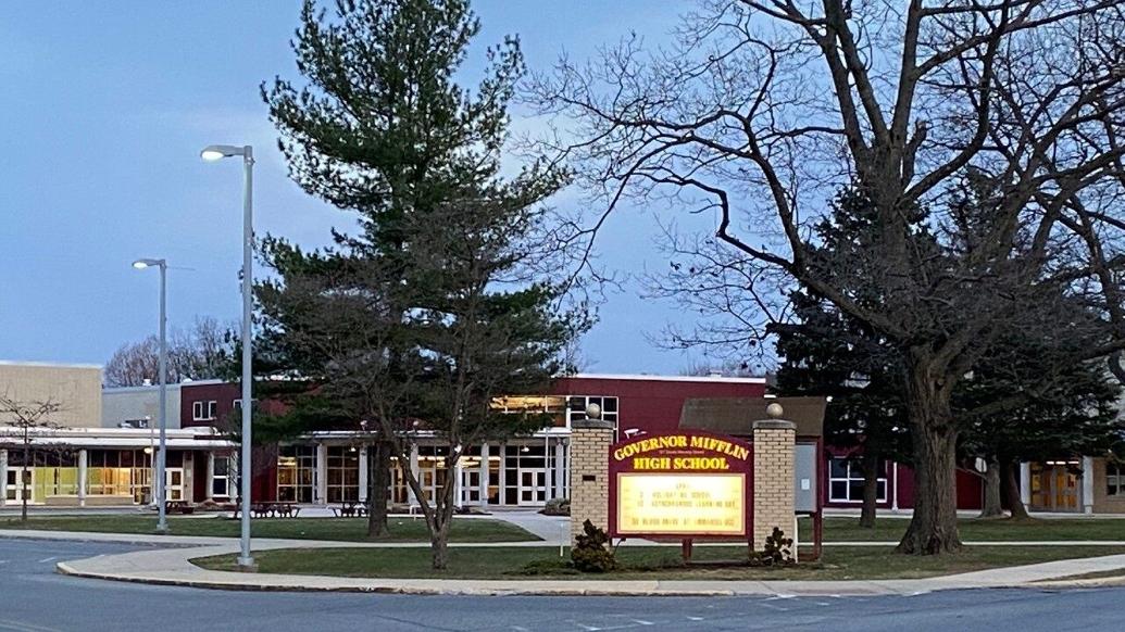 Governor Mifflin school board approves proposed budget with 4.5% tax ...