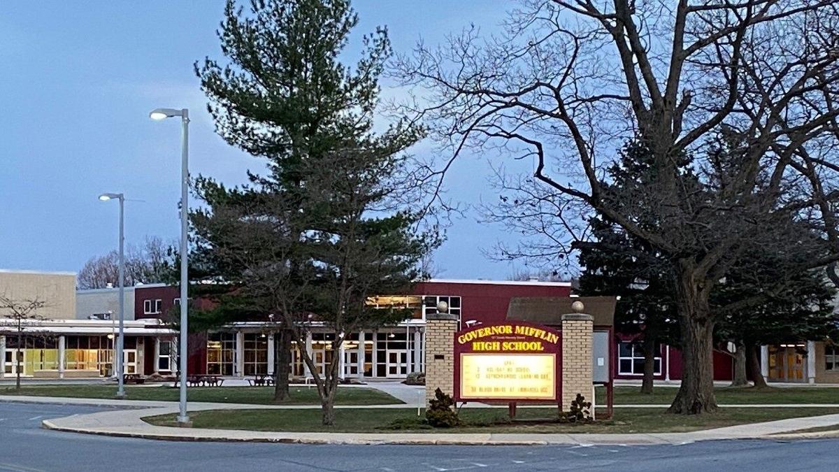 Governor Mifflin school board approves proposed budget with 4.5% tax ...