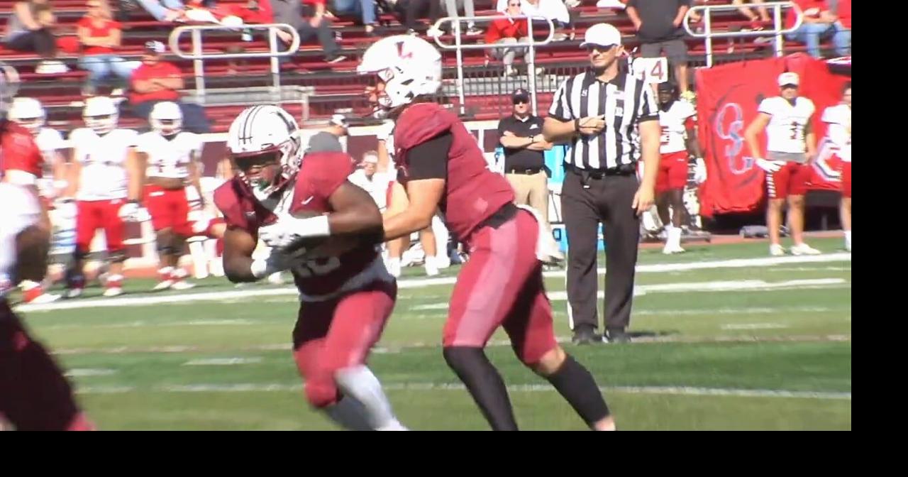 Lafayette readies for a physical bout with Holy Cross | Sports | wfmz.com