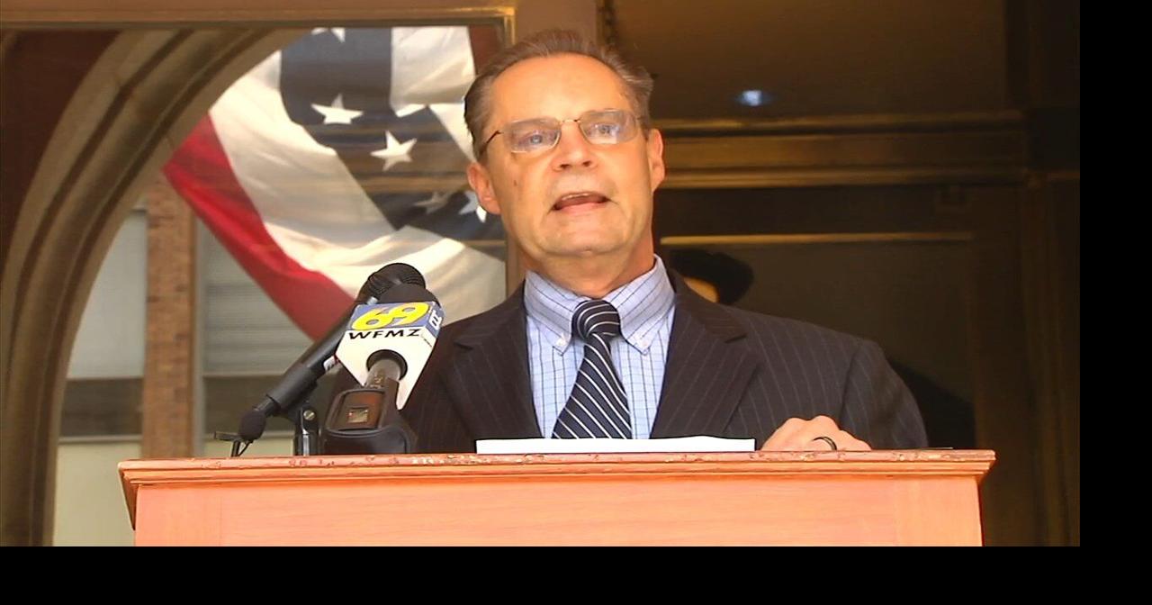 Reading mayor selects former city police chief as next managing ...