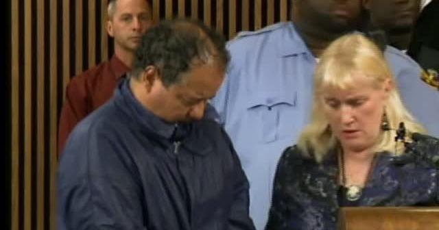 Accused Cleveland kidnapper's uncle speaks out | News | wfmz.com