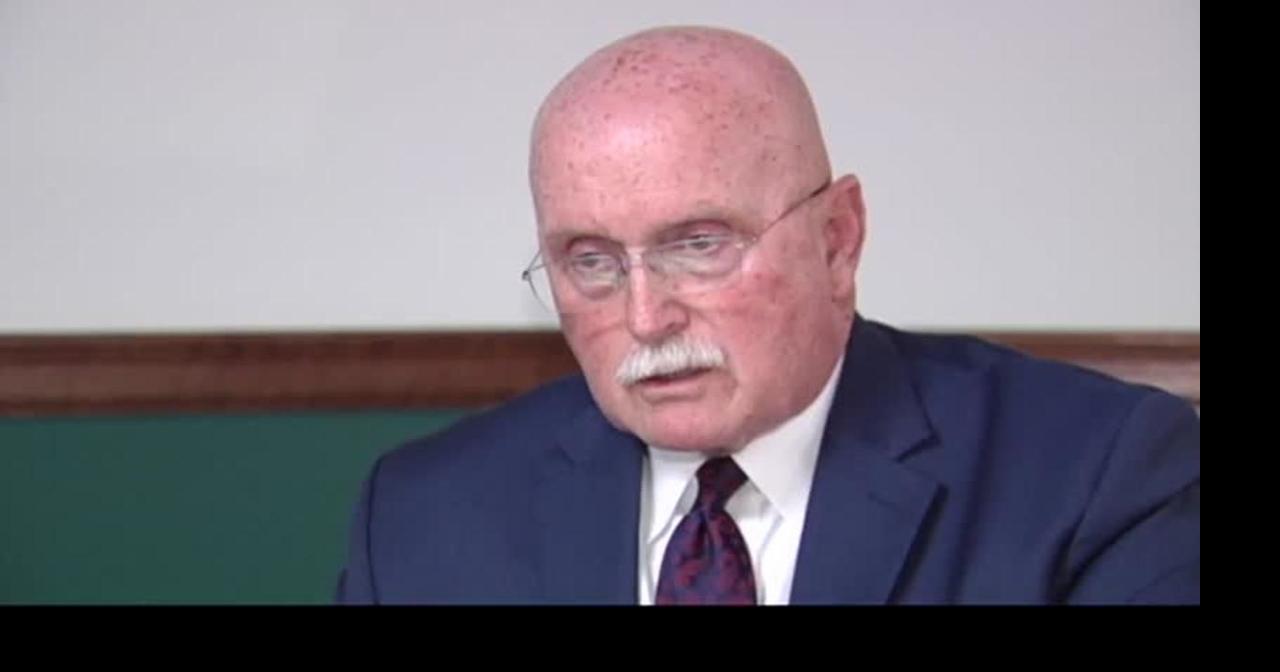 Defense grills FBI Special Agent Scott Curtis about Fleck, potential ...
