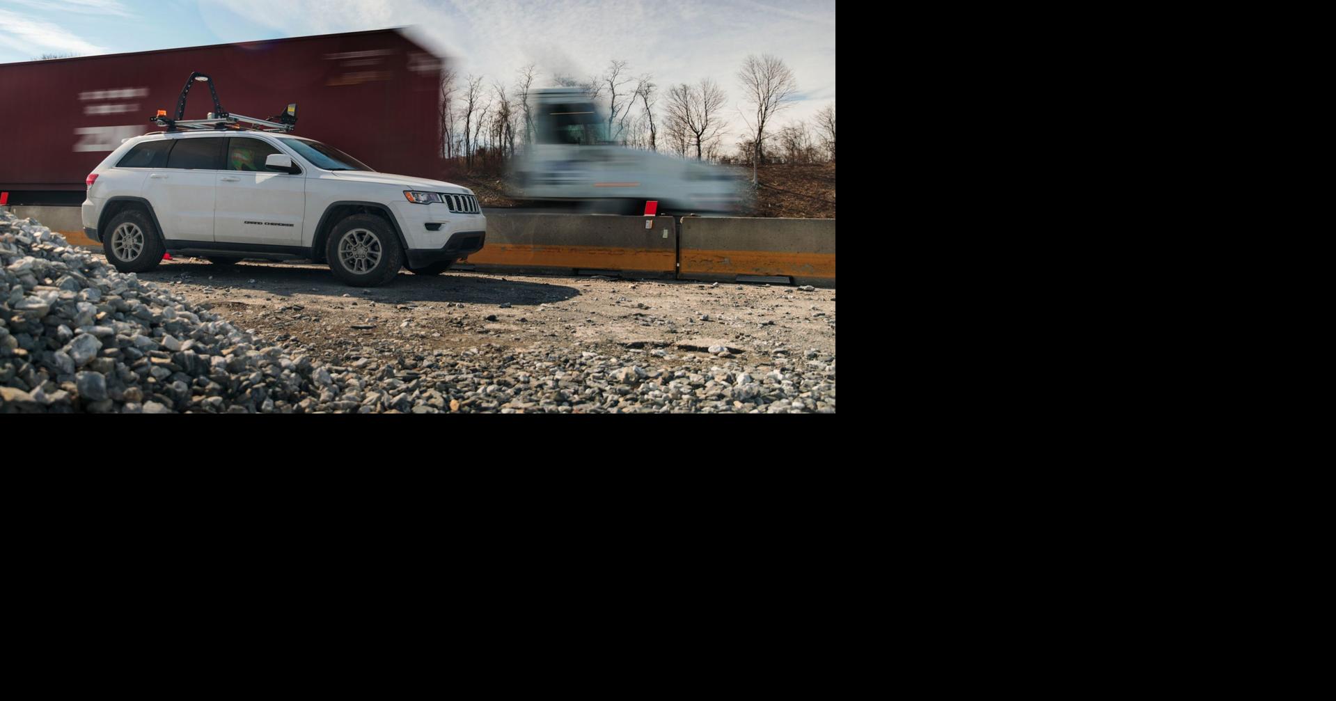 Shapiro signs bill to make work zone cameras permanent in Pa ...