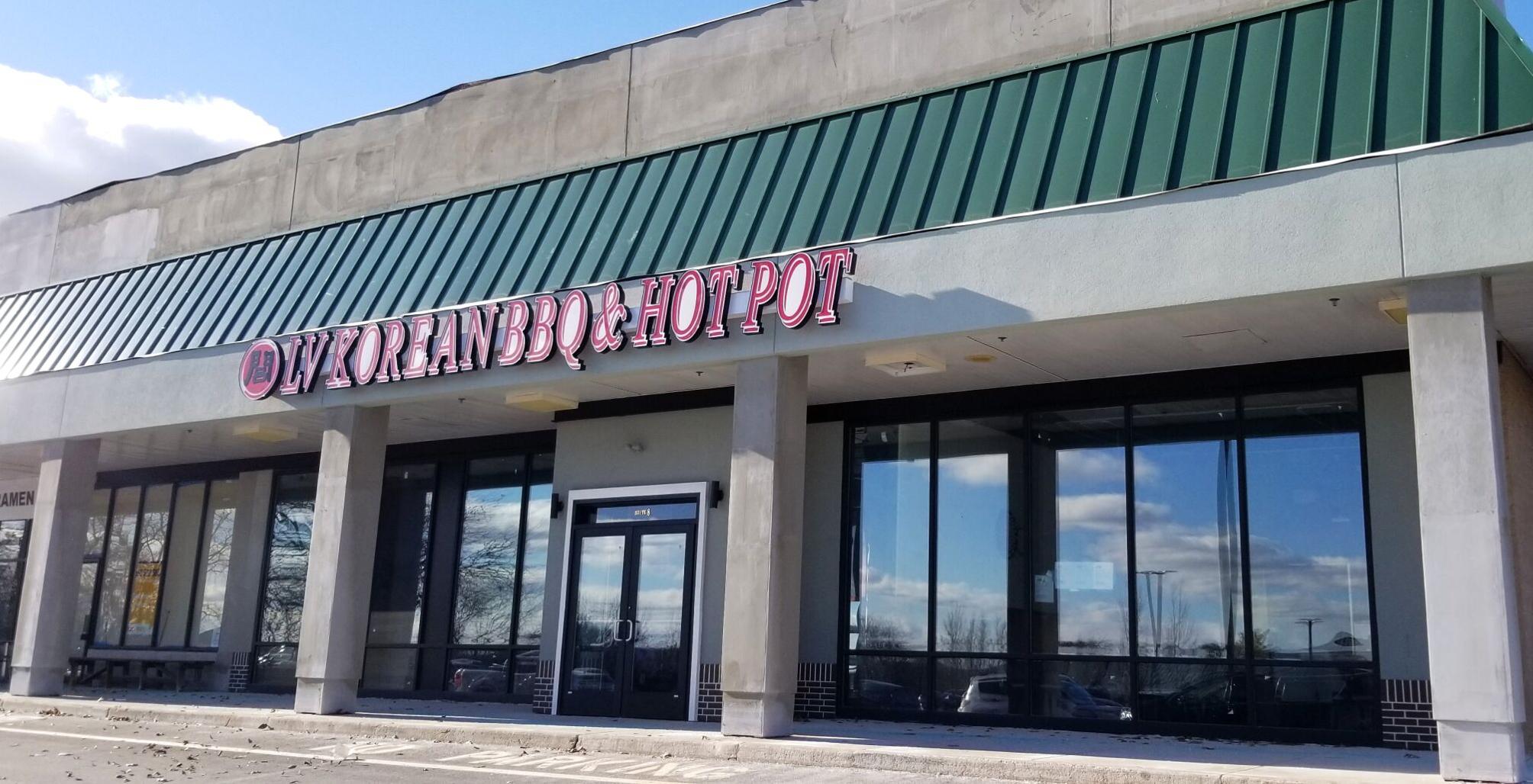 New Lehigh Valley restaurant to celebrate opening with free all-you-can ...