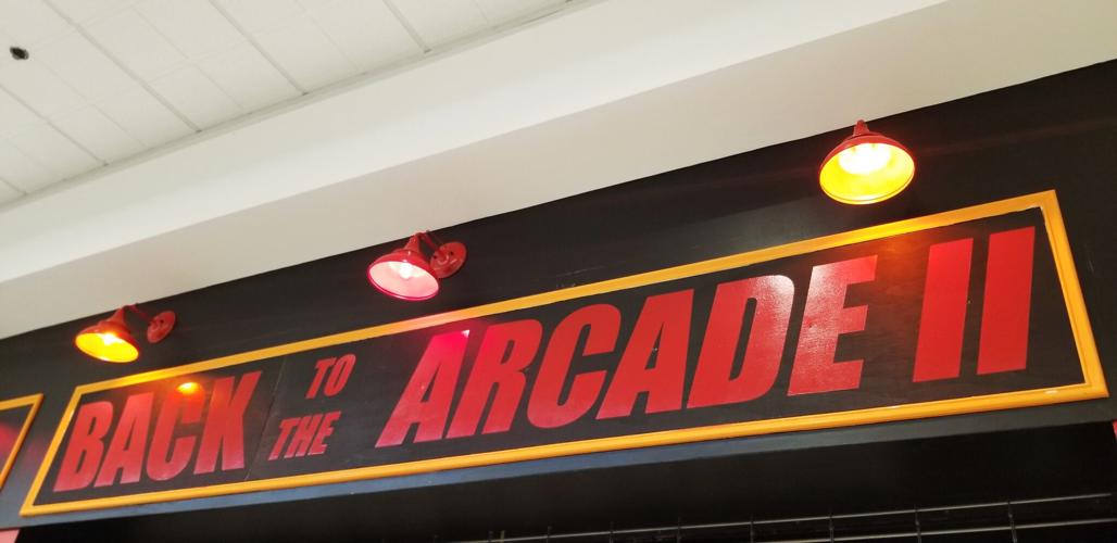 Palmer Park Mall’s business boom continuing with retro arcade ...