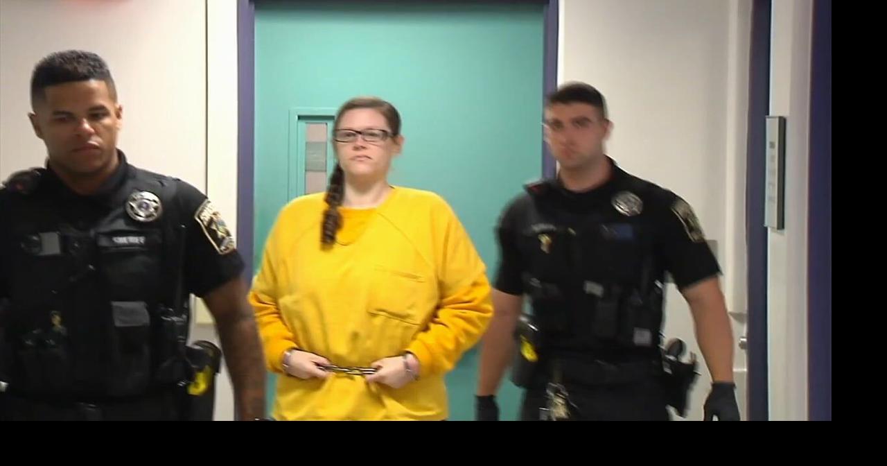 El segundo día del juicio de Lisa Snyder trae testimonios desgarradores ...