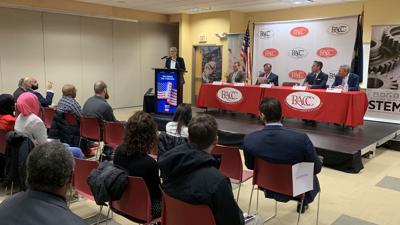 Scholarships to benefit veterans enrolled at RACC | Berks Regional News ...