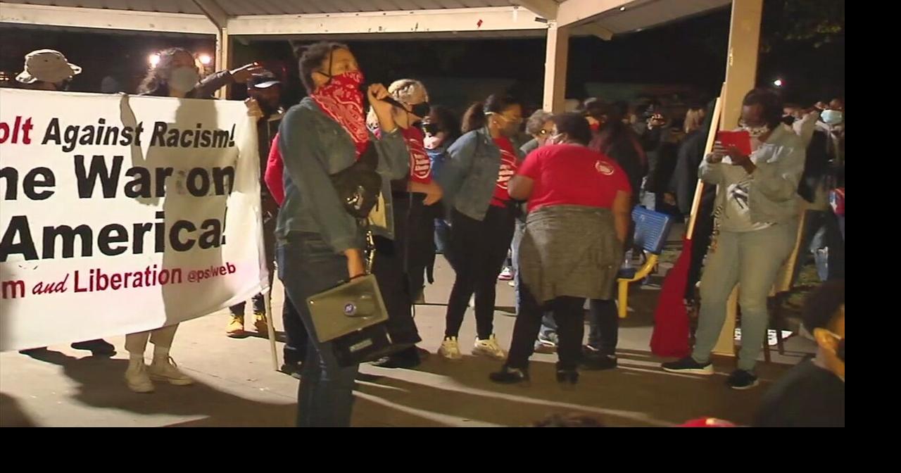 Protests, unrest continue in Philadelphia for 2nd night following ...