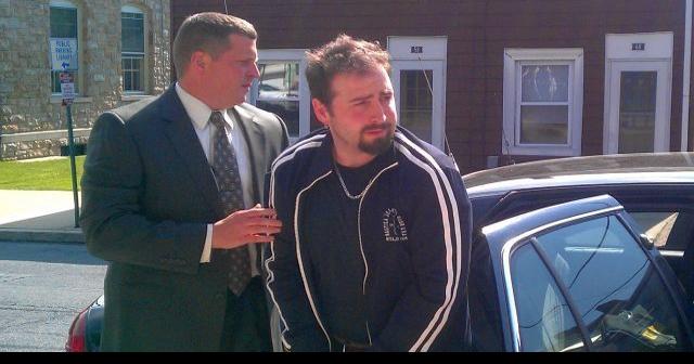 Ryan Stufflet goes before judge in 2002 killing of Hope Babel in ...