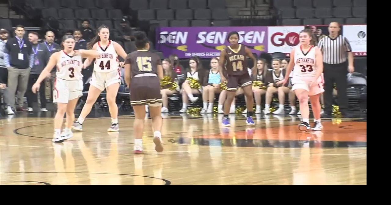 Becahi brings home their fifth straight EPC title | Sports | wfmz.com