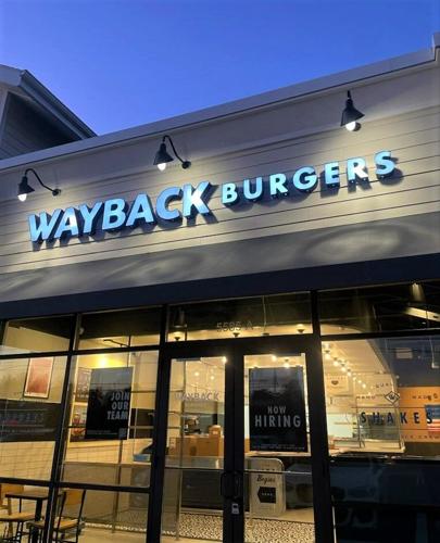 Lehigh Valley getting 2 more Wayback Burgers restaurants, including one ...