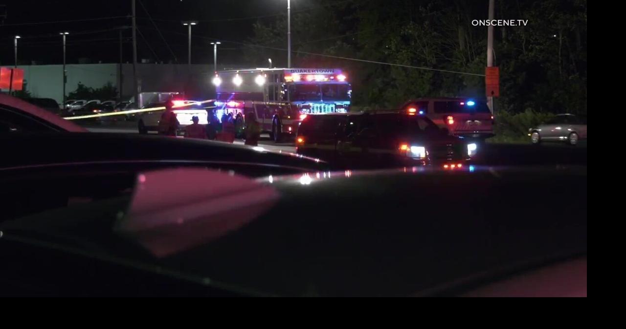 Coroner IDs pedestrian fatally struck on Route 309 near Quakertown | Southeastern Pennsylvania ...