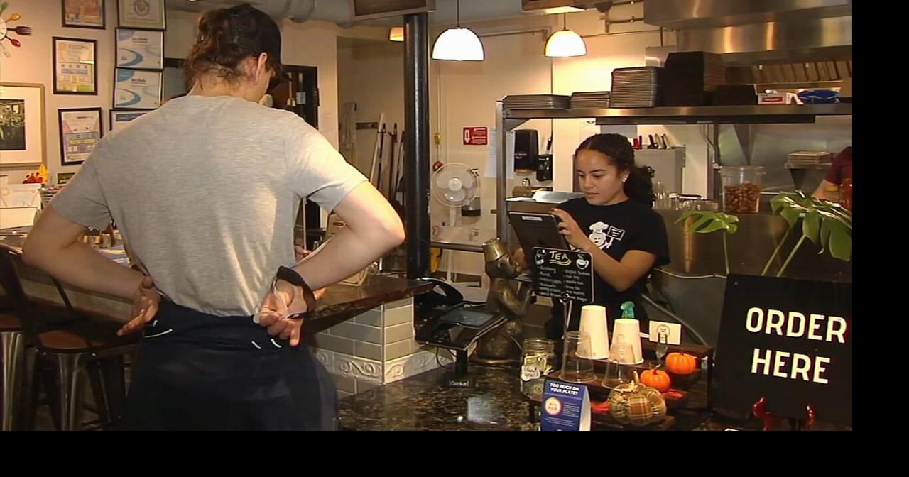 Jay's Local receives Blue Zone distinction for promoting healthy lifestyle | Allentown Area ...