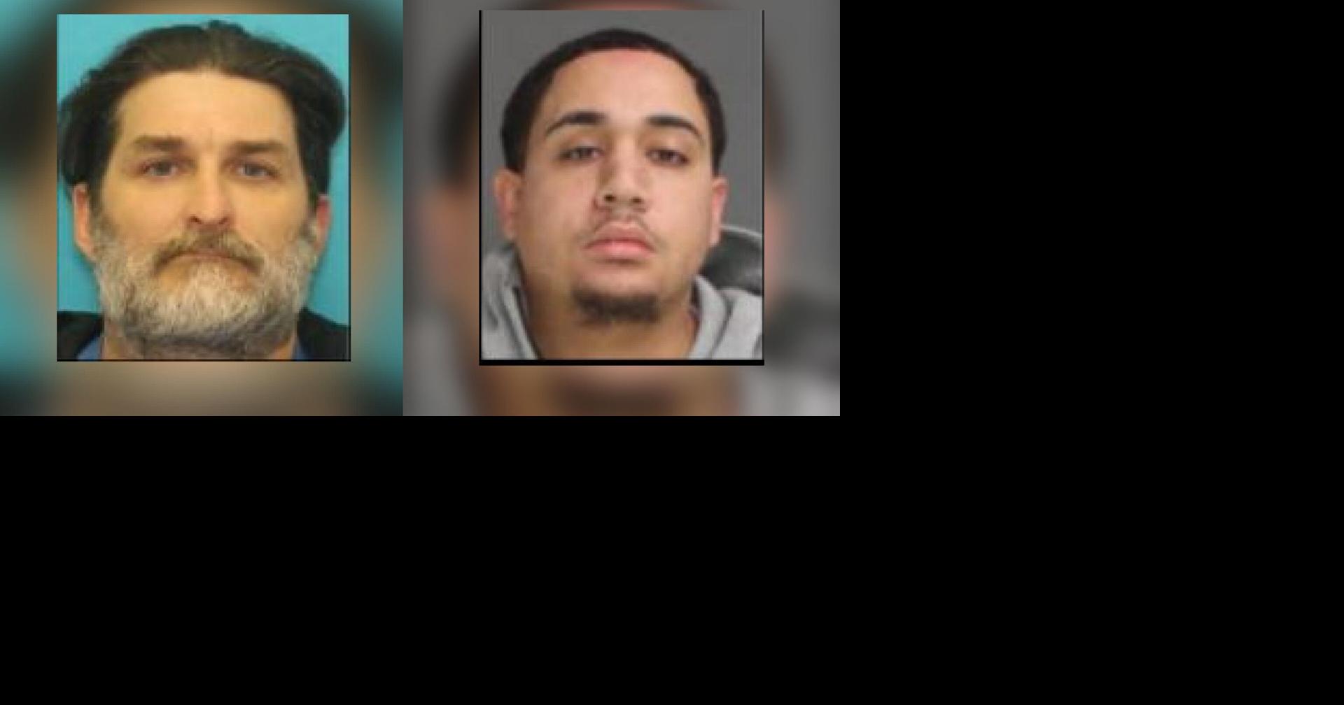 5 more 'Operation Knockout' suspects in custody, 2 still sought | Berks ...
