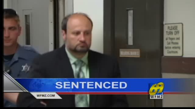 Keith Reber sentenced for killing of Bryan Smith near Schuylkill Haven ...