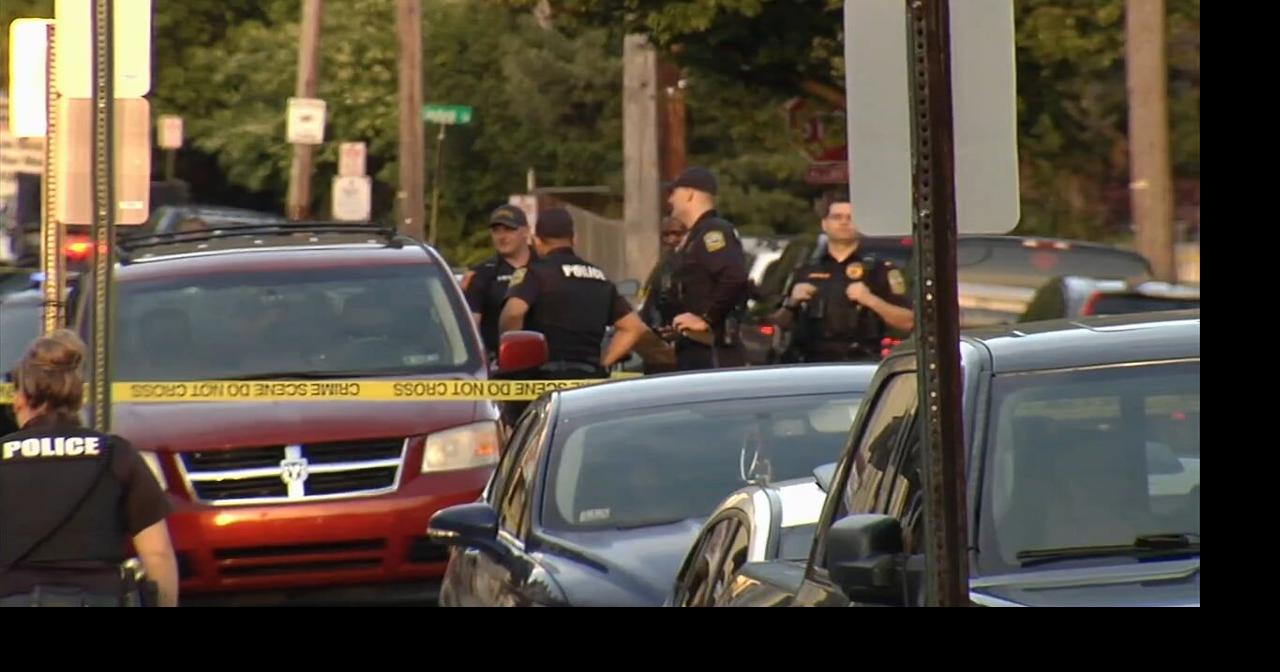 Shooting in Reading leaves one dead | Berks Regional News | wfmz.com