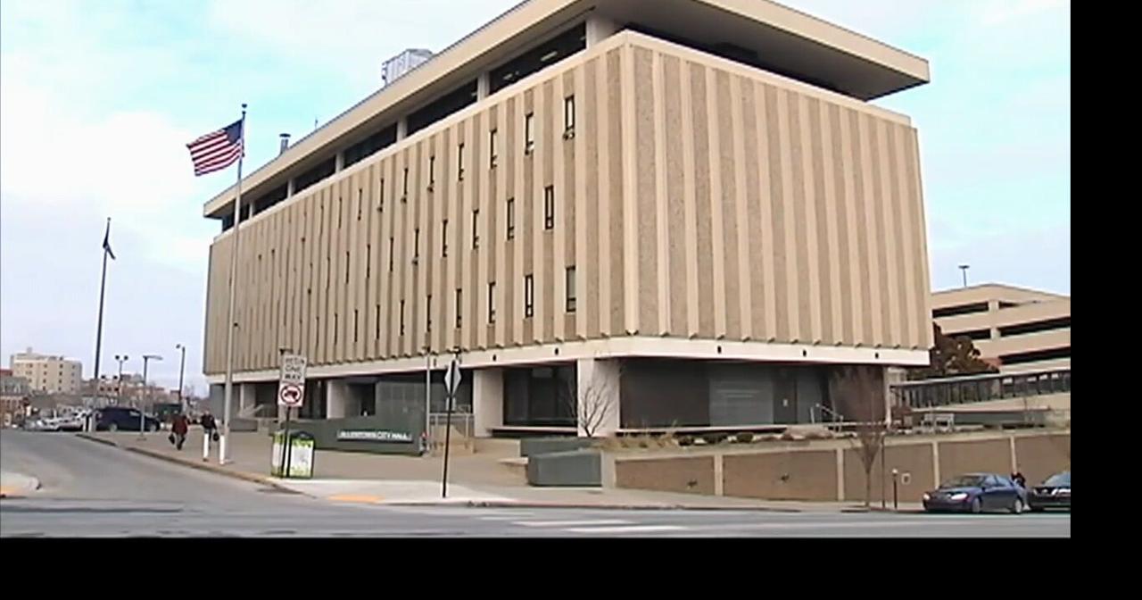 Allentown Mayor Matt Tuerk issues statement, after councilman suggests ...