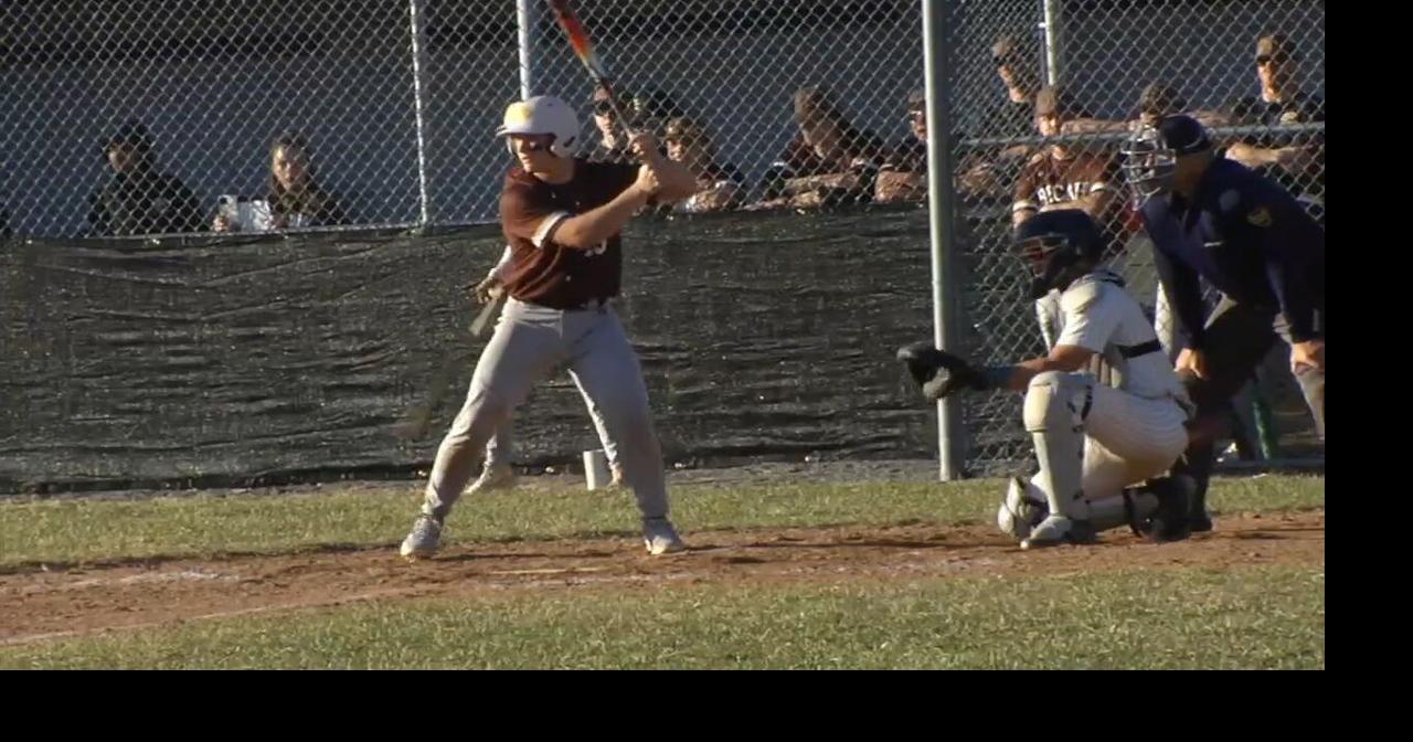 Bethlehem Catholic takes the diamond against Liberty's baseball squad ...