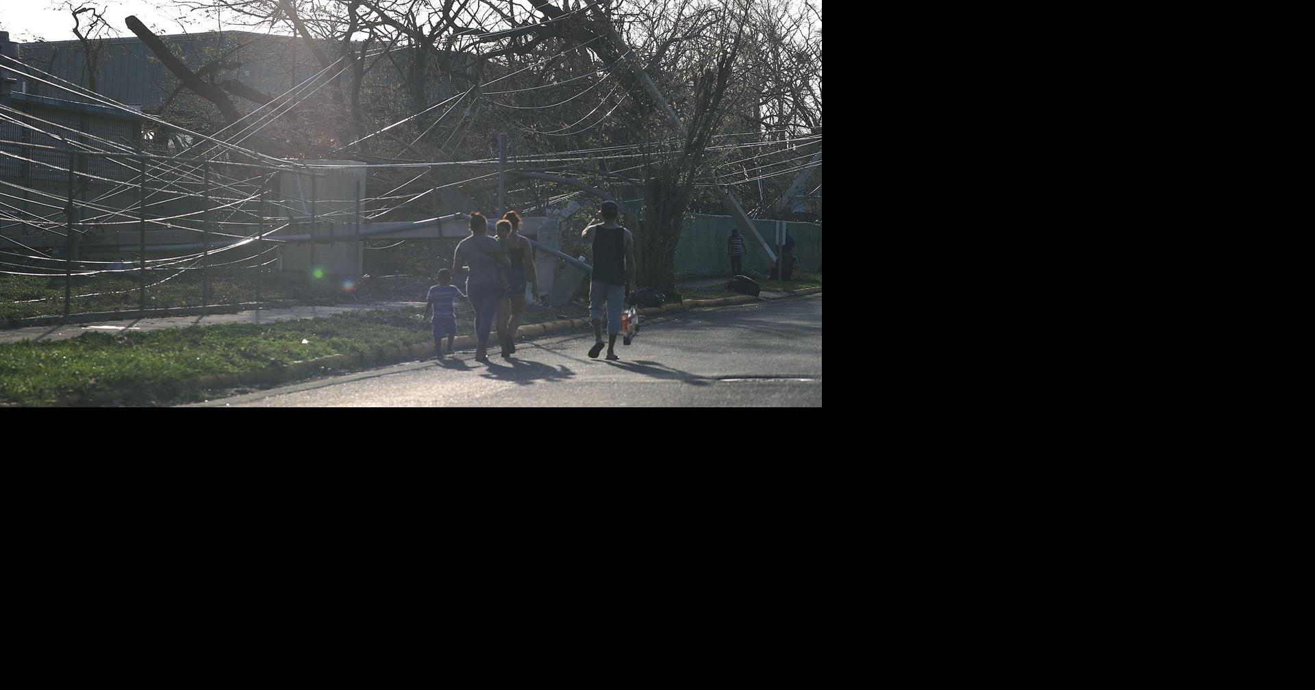 PPL heads to Puerto Rico to restore power to 1.2 million | Lehigh ...