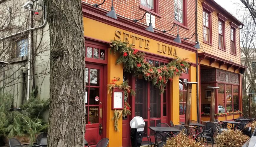 ‘Gastronomic extravaganza’: Easton, Hellertown-Lower Saucon restaurant ...