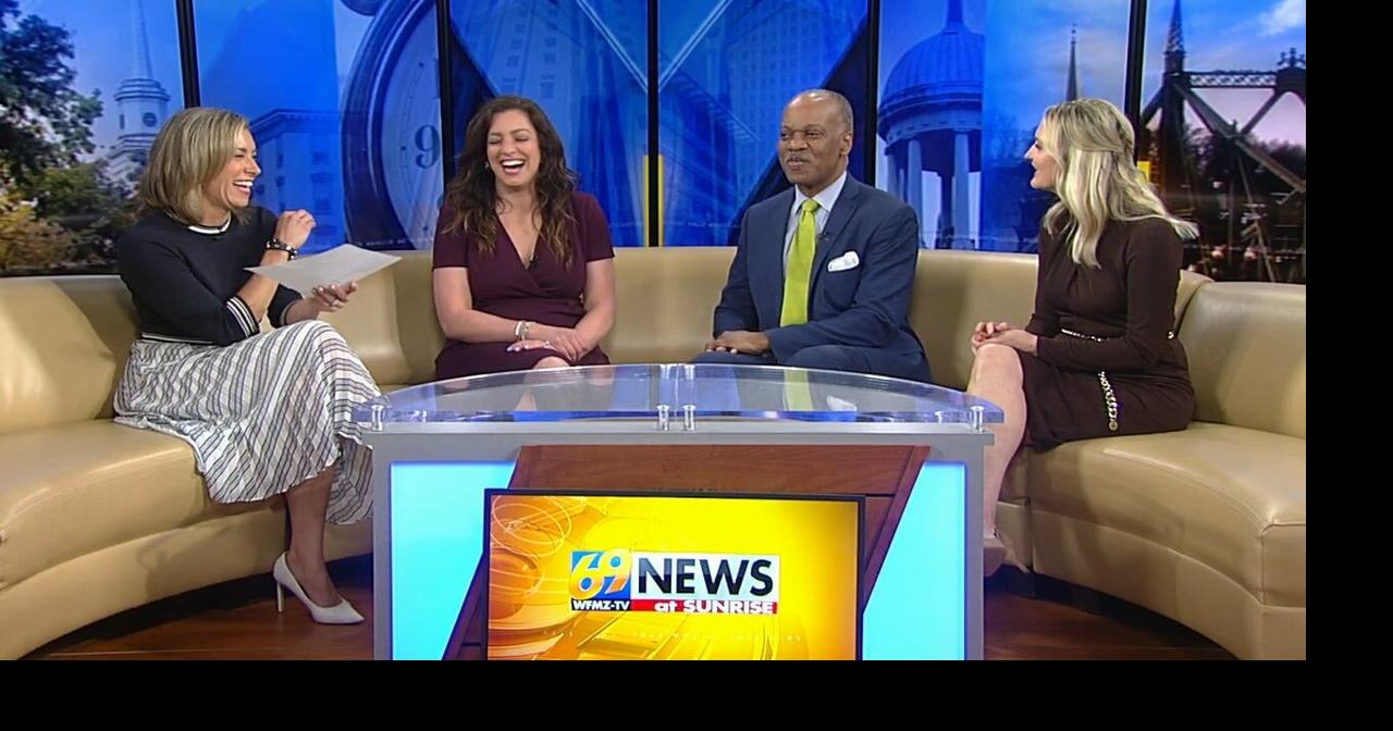 Ask the Anchors | 69News at Sunrise | wfmz.com