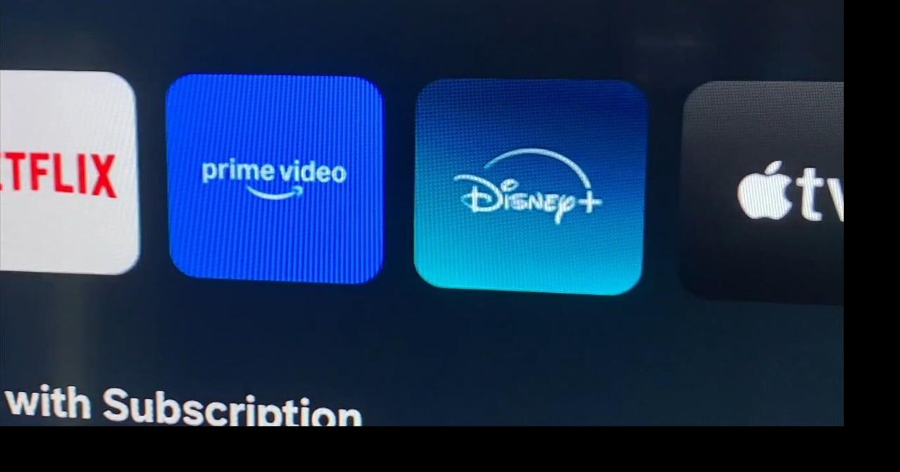 What the Tech? A look at ads on streaming services, and pricey options ...