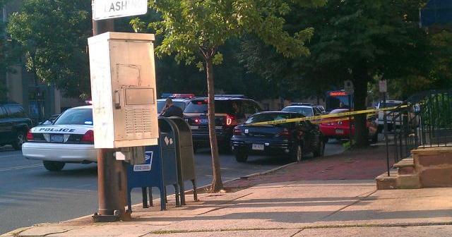 Stabbing suspect, victim both facing charges, Reading police say ...