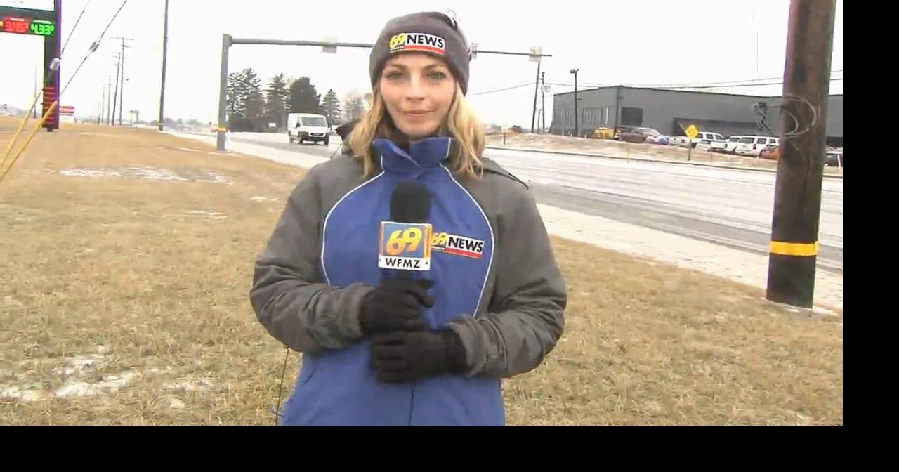 WATCH: Weather conditions around the area | Weather | wfmz.com