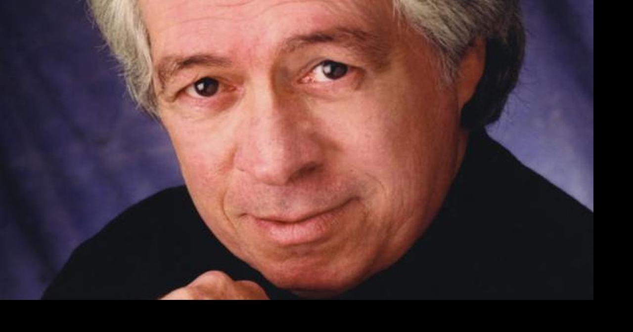 Sidney Rothstein, longtime RSO conductor, dies | Berks Regional News ...
